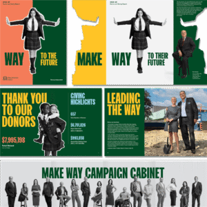 Branksome Hall Unveils New Website in Major Digital Refresh | Discover ...