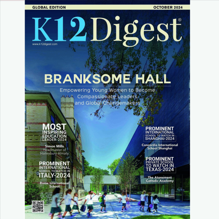 Branksome Hall Unveils New Website in Major Digital Refresh | Discover ...