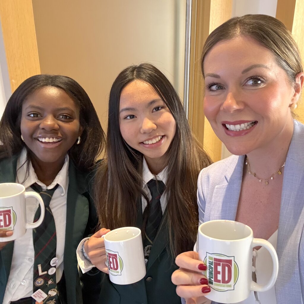Branksome Hall | Empowering Girls Through Innovation
